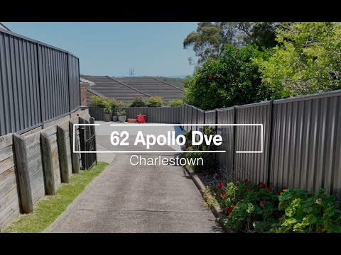🏠 62 Apollo Drive, Charlestown🏠