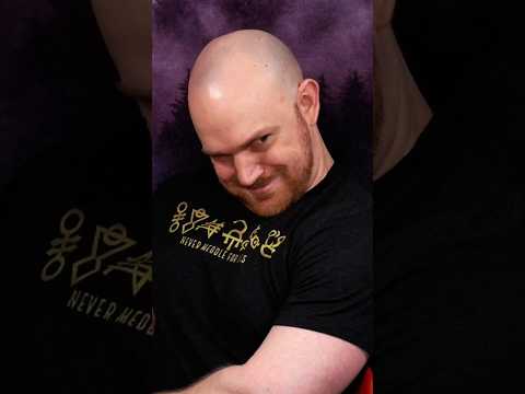 Such a *KILLER* ogre #dnd #shorts #funny