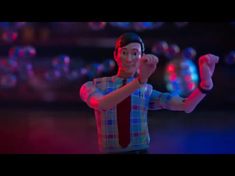 ▷ DIVERTIDO ANUNCIO de VIRGIN MEDIA | "It's Playtime" [2023]