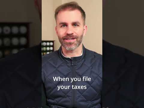 ESPP avoid double tax #shorts