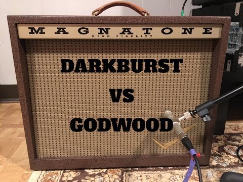 WCR Jim Wagner Godwood Bridge Pickup - Double Black | Reverb