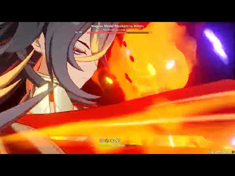 Steam Community :: Video :: Genshin Impact [Dehya] vs. End of the ...
