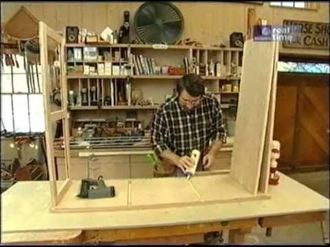 273 - Barrister's Bookcase