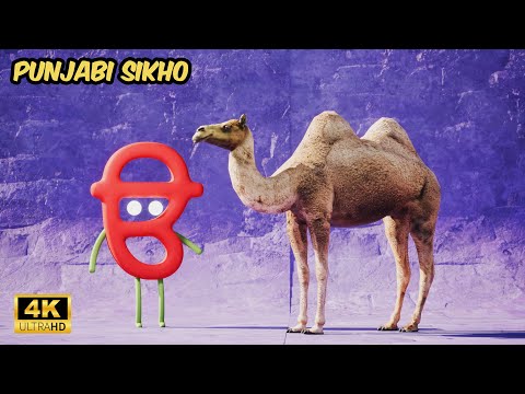 The Surprising Truth About Uda Ada Punjabi Alphabets Nobody Tells You