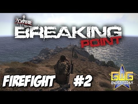 Steam Community :: Video :: Arma 3: Breaking Point Gameplay - Stabbed!