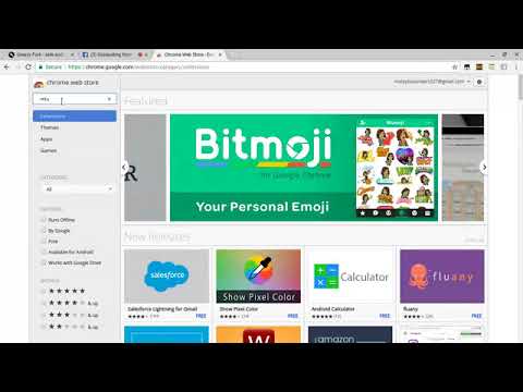 Installing Hitscraper, Mturk Suite, and HIT Database Mk.II