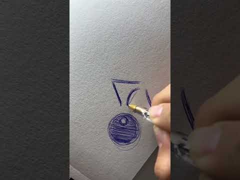 Simple drawing #artistsoftiktok #fypシ #howto #tutorial #chicano