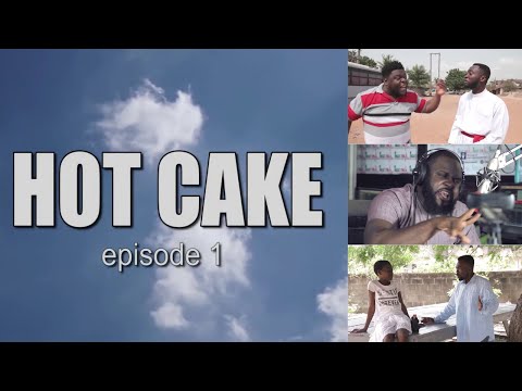 Salinko TV- HOT CAKE EPISODE 1
