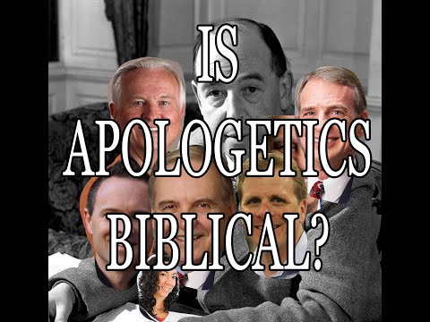 True Apologetics Part 1 | Frank Turek Norman Geisler Acts 17