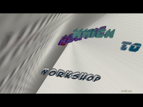 workshop - 4 nouns with the meaning of workshop (sentence examples)