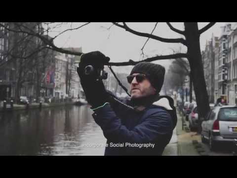 Meet Your Local Instagrammer Phil Yisrael #MYLI_ANWAR