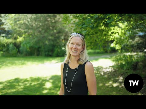 Meet TW Realtor® Tracey Morrow