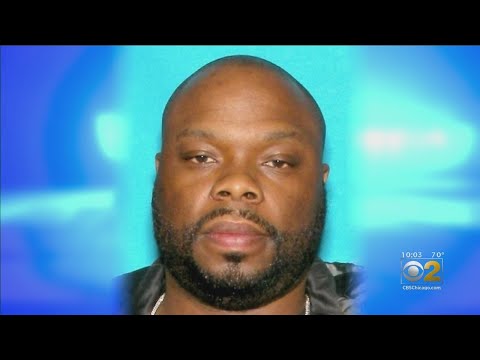 Suspect Captured In Death Of Missing Gary Woman