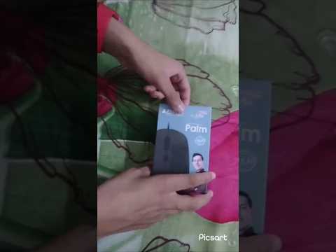 unboxing of new palm computer & laptop mouse with best quality just $200 👀🔥🤯#shorts
