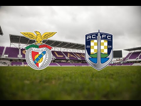 Benfica vs Auckland City|FIFA Club World Cup - Group C|20/06/2025