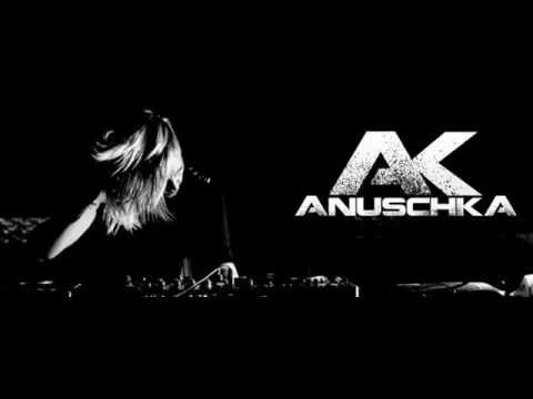 Dj Anuschka - Insomnia