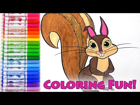 PRINCESA SOFIA Clover Colouring - Fun Princess Sofia the First Coloring Page for Kids