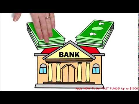 PayDay Loans (your Poor Credit is No Trouble!)