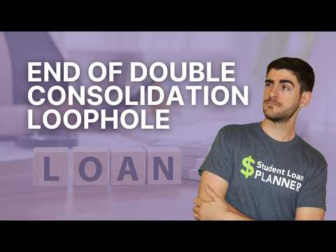 How to Get Parent PLUS Loan Forgiveness After Double Consolidation Ends