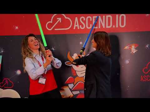 Big Data LDN 2023 Recap
