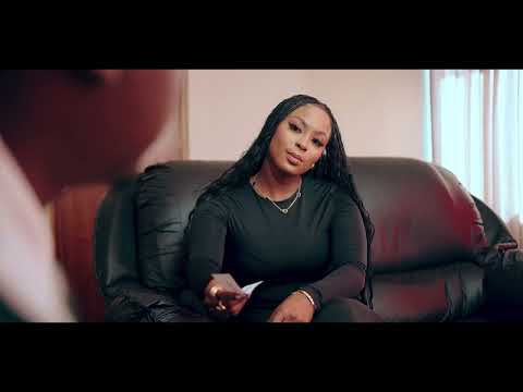 UMngomezulu - Let it Go (feat. Brandon Dhludhlu) | Official Music Video