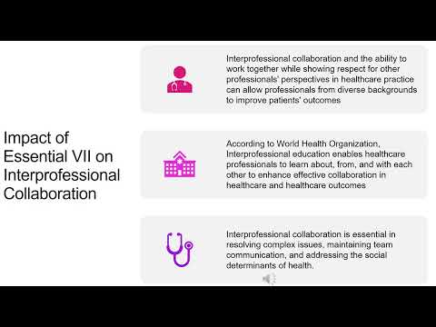 DNP ESSENTIAL VII