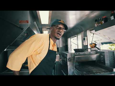 World Famous House Of Mac Food Paradise BTS [Shot By @ForeignFlexTv ]