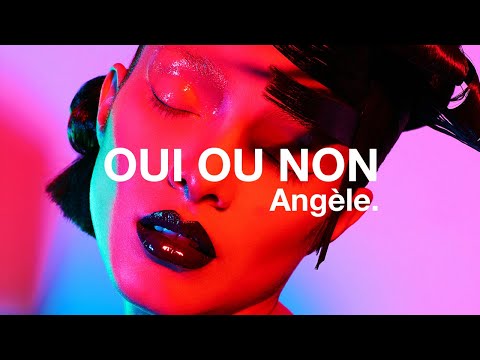 Angèle - Oui ou Non (Marlin Remix)