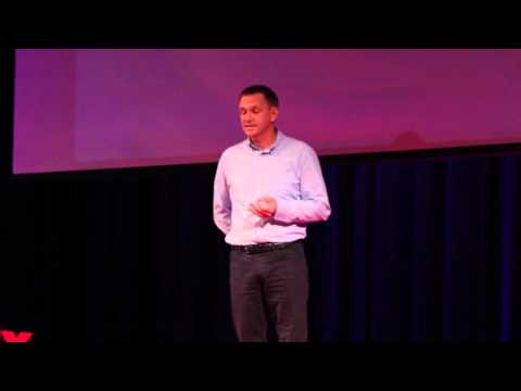 The Death Penalty in the USA | Nick McKeown | TEDxLosGatosHighSchool