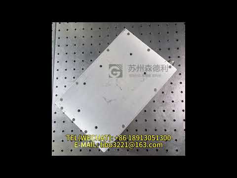 Used LAM OES+CCD SPECTROMETER 685-064724-002