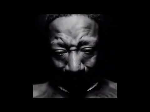 Man crying black and white video meme template