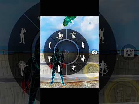 Impossible Trick in Free Fire ???????? #freefire #foryou @satvik