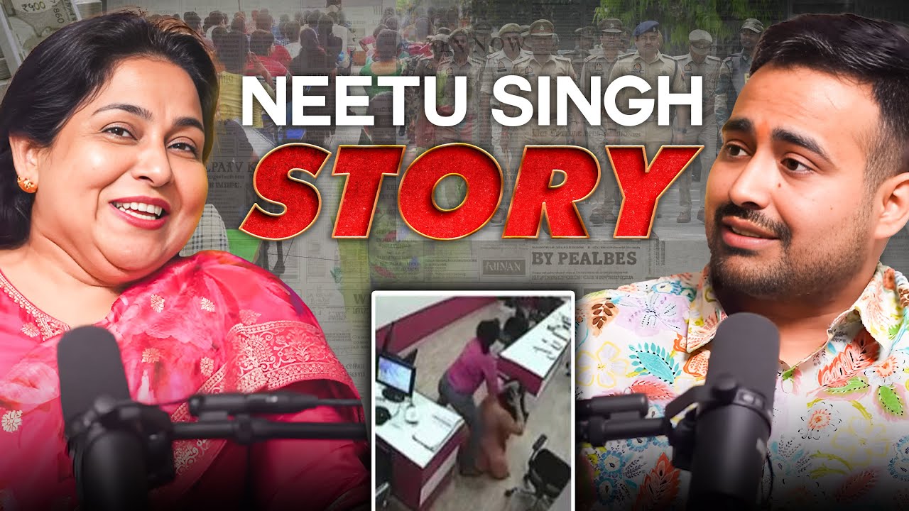 Neetu Singh Inspirational Journey: From KD Campus to Success