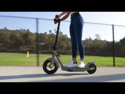 Razor E100 electric scooter review – vt8xws