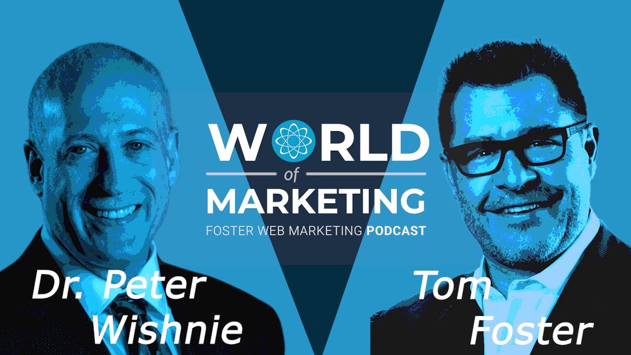 Episode 255: Fostering a Growth Mindset With Dr. Peter Wishnie | Foster ...