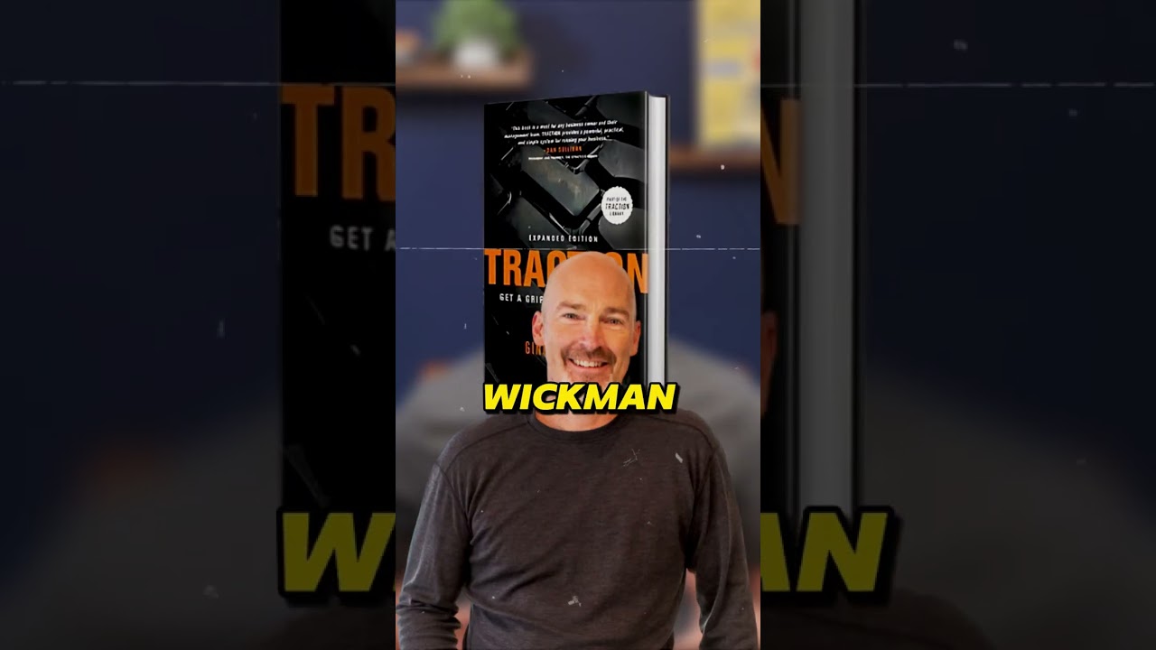 What Is An EOS Management System? - Owned and Operated Podcast