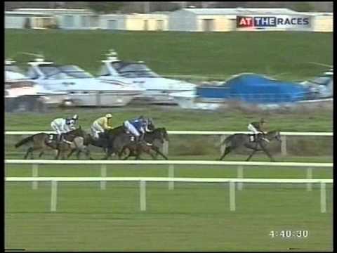 2004 Coloroll Ascot Hurdle