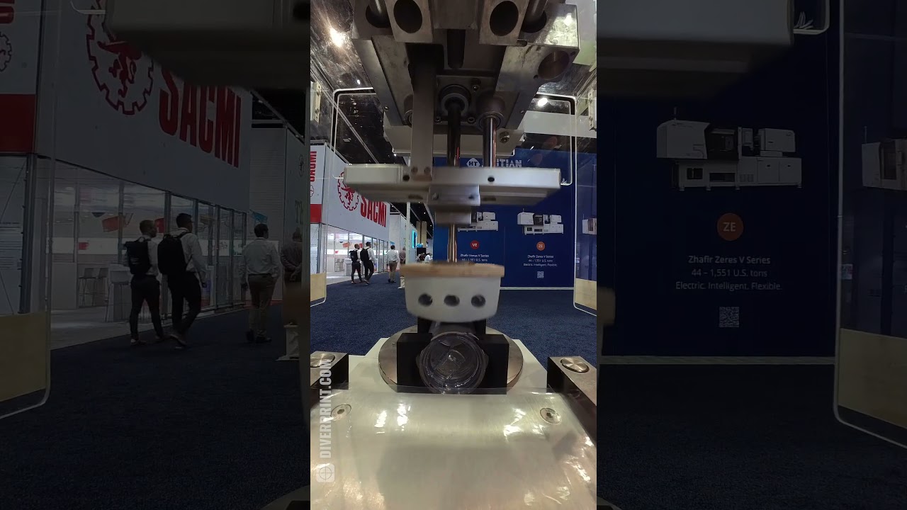 Recap of our booth at NPE 2024