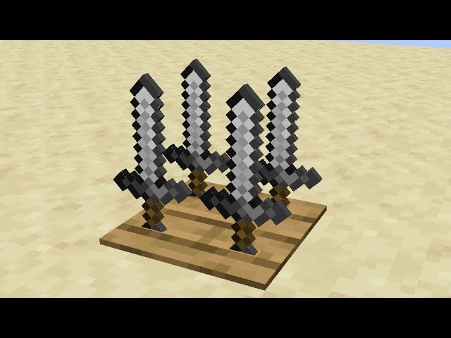 Custom Trap Datapack Minecraft Data Pack