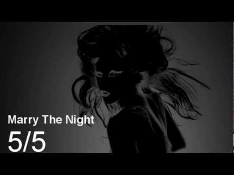 Lady Gaga - Born This Way (FULL Album Review)