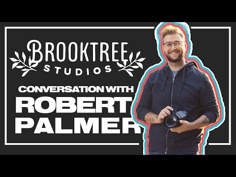 Chat with Brooktree Studios + Brooktree Film Lab