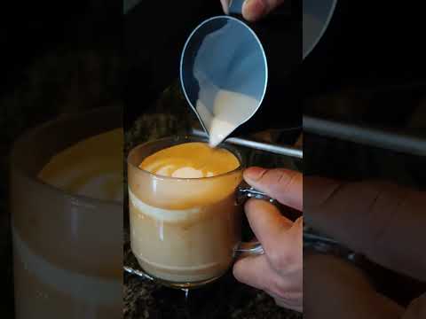 coffee new Art Hindi Latte Art hindi ✊🇵🇸🇮🇳