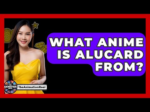 What Anime Is Alucard From? - The Animation Reel
