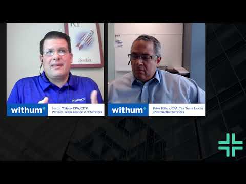 Tax Considerations of an ESOP