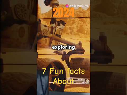 7 Fun Facts About 2024 You Didn't Know!🥳 ||Facts with fun|| #fun #facts #newshorts #knowledge #2024