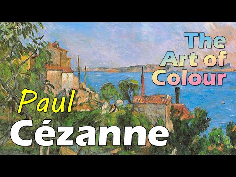 Paul Cézanne