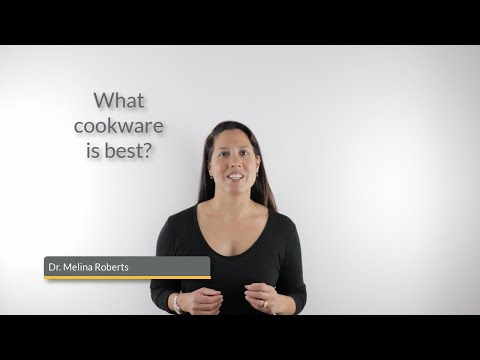 What Cookware is Best?