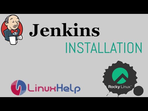 How To Install Jenkins On Rocky Linux 8.6