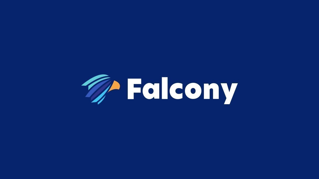 Launch Event, September 2024 | Falcony