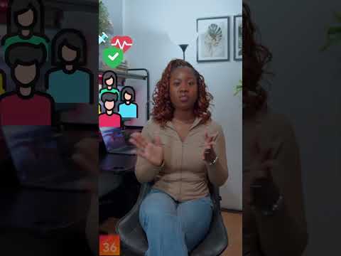 My breakdown of Clinical Trials in 60 seconds!